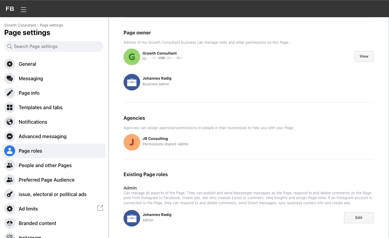Lost Access to Facebook Page or BM? Here’s how you get it back in 2023
